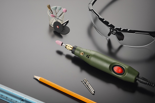 Abrasives, Cutting and Grinding Wheels, Flap Discs, Surface ...